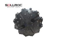 China DTH Hammer Bits Numa125 DTH Bit Rock Drill Bits For Drilling for sale