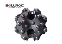 China RE542 Deep Well Drilling RC Bits 121mm - 130mm Diameter 2 Flushing Holes for sale