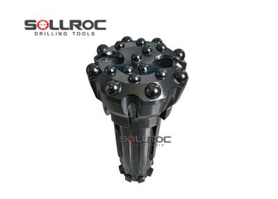 China SRC545 Reverse Circulation RC Bits for Reverse Circulation Drilling for sale