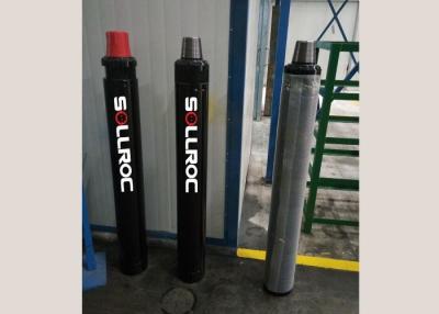 China DHD350 Inch Down The Hole DTH Drill Hammer For Drilling Equipments for sale