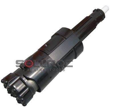 China 3 Inches To 10 Inches ODEX Drilling System High Air Pressure And Odex90-odex280 Easy To Operate for sale