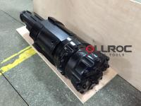 China OD273mm Black Eccentric Casing System ODEX240 For Geothermal Wells for sale