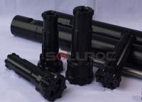 China Sampling And Drilling 5 Inch Reverse Circulation Drill Bits SRC 543 Long Life for sale