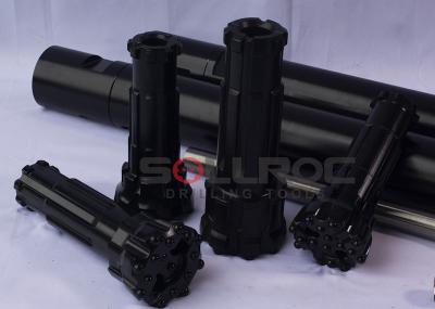 China Sampling And Drilling 5 Inch Reverse Circulation Drill Bits SRC 543 Long Life for sale