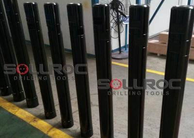 China Mining Engineering Tool Reverse Circulation Hammer SRC545 RC Drilling Hammer for sale