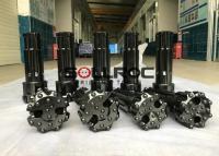 China Mineral Collecting And Rock Sampling RC Drilling Tools SRC 545 Bits for sale