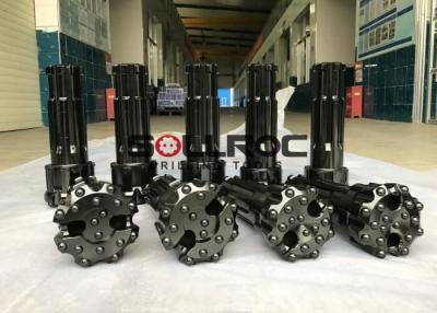 China Mineral Collecting And Rock Sampling RC Drilling Tools SRC 545 Bits for sale