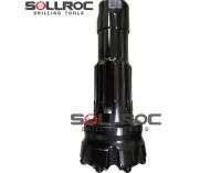 China High Abradability Drilling Equipments Dth Drill Bits 6 Inch DHD360 165mm for sale