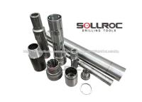China SGS SRC543 130mm RC Drill Bit Rock Hammer Tools Borehole Drilling Bits for sale