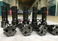 China SGS SRC543 130mm RC Drill Bit Rock Hammer Tools Borehole Drilling Bits for sale