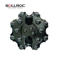 China SRC052R Shank RC Drill Bit Mining Equipments Wide Application Drilling Tools for sale