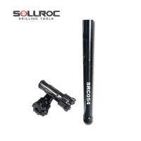 China SRC052R Shank RC Drill Bit Mining Equipments Wide Application Drilling Tools for sale