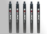 China Black API 3 1/2''REG QL50 DTH Hammer With Foot Valve for sale