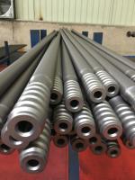 China T60 Shank Adapters Rods And Bits Top Hammer Drilling Tools For Hl1000/1500 for sale