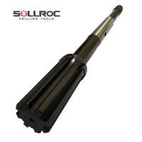 China R25 R28 And R32 Drill Bit Shank Adapter For Drifting And Tunneling Drilling for sale