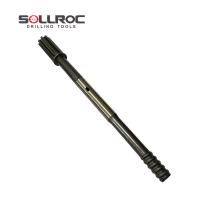 China R25 R28 And R32 Drill Bit Shank Adapter For Drifting And Tunneling Drilling for sale