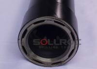 China Shank QL40 Color Black Down The Hole Hammer High Air Presssure Stable Performance for sale