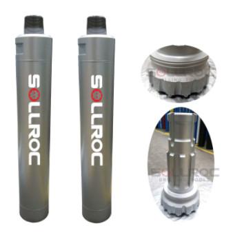 China SD Shank DTH Hammer With Working Pressure 2.5Mpa for sale