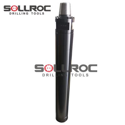 China 1''-12'' DTH Drilling Hammer Compatible With Bit Shank Cop DHD Ql Mission SD for sale