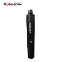 China Length 1880mm SD12 Shank Down The Hole Hammer For Construction for sale