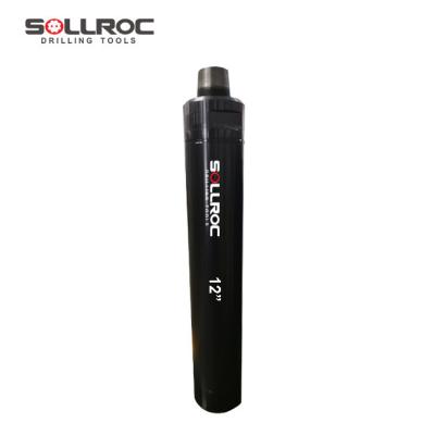China Length 1880mm SD12 Shank Down The Hole Hammer For Construction for sale