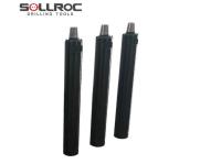 China 1''-12'' DTH Drilling Hammer Compatible With Bit Shank Cop DHD Ql Mission SD for sale
