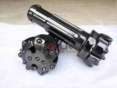 China Special Steel Material Well Drilling Bits DHD350-135mm Tungsten Carbide for sale