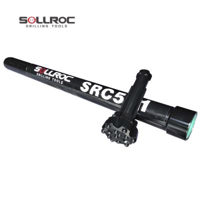 China High Air Pressure SRC531 RC Drill Hammer For Water Well Drilling for sale