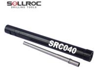 China Sampling 5 Inch SRC040 Reverse Circulation Hammer For Rock And Water Drilling for sale