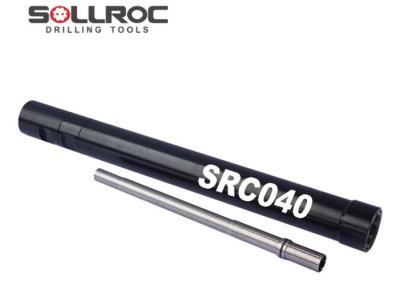 China Sampling 5 Inch SRC040 Reverse Circulation Hammer For Rock And Water Drilling for sale
