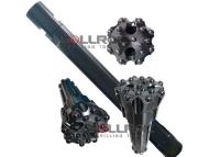 China PR54/PR54R Centre Sample Recovery RC Rock Hammer for Mining Exploration for sale