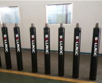 China 98mm 3.86 Inch Shank DHD340A Dth Hammer For Blasting for sale