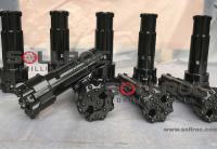 China Bore Hole Equipments SRC547 RC Drill Bit 133mm-146mm Button Bits for sale