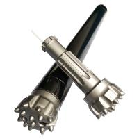 China 1''-12'' DTH Drilling Hammer Compatible With Bit Shank Cop DHD Ql Mission SD for sale