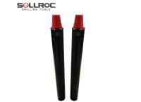 China Rock Borewell Drilling Hammers Shank Drilling Rigs HD55 DHD350 COP54 5 Inch for sale