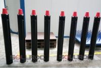 China 6 Inch Down The Hole Hammer Rock Drilling Tools DHD360 / Cop64 Water Well for sale