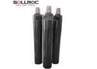 China Well Drilling 4'' DTH Hammer With External Diameter 99mm 2 3/8'' API REG for sale