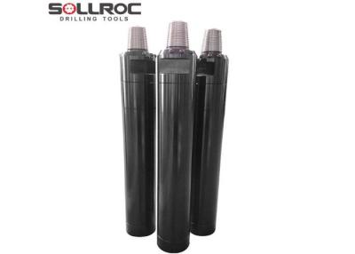 China Well Drilling 4'' DTH Hammer With External Diameter 99mm 2 3/8'' API REG for sale