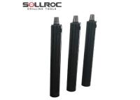 China Water Well Borehole Drilling Device Down The Hole Hammer 6 Inch QL60 for sale