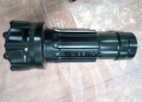 China QL40 Rock Breaking DTH Drill Bits Quarry Mining Tools For Mining And Well Driling for sale
