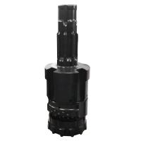 China Overburden Drilling ODEX240 Eccentric Casing System For 8