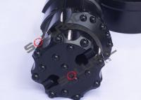 China High Air Pressure ODEX Drilling System Suitable for Various Drilling Methods for sale