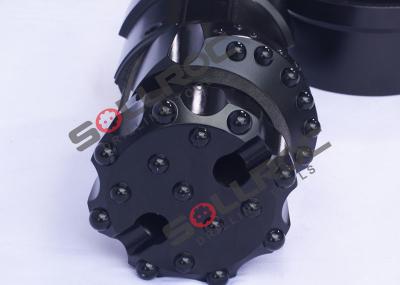 China High Air Pressure ODEX Drilling System Suitable for Various Drilling Methods for sale