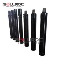 China 5 Inch HD55 Shank DTH Hammer For Hard Rock Drilling for sale