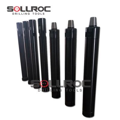 China 5 Inch HD55 Shank DTH Hammer For Hard Rock Drilling for sale