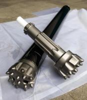 China 10 Bar 25 Bar 4'' Cop44 Down The Hole Hammer For Mining for sale