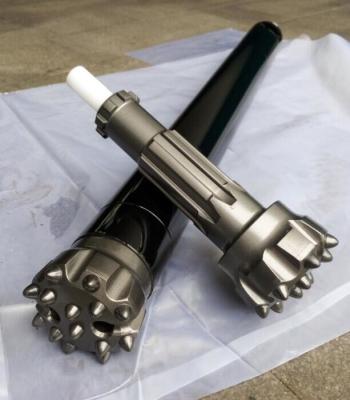 China 10 Bar 25 Bar 4'' Cop44 Down The Hole Hammer For Mining for sale