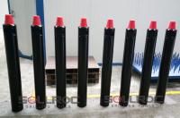 China Top Sub Thread 2 3/8'' API REG 4'' QL40 Dth Hammer Drilling for sale