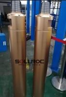 China API 4 1/2'' REG 8'' DHD380 DTH Hammer For Surface Mining for sale