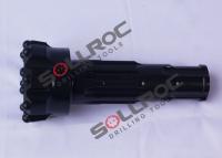 China QL60 Nickel Alloy Steel 7'' 178mm Water Well Drill Bits for sale